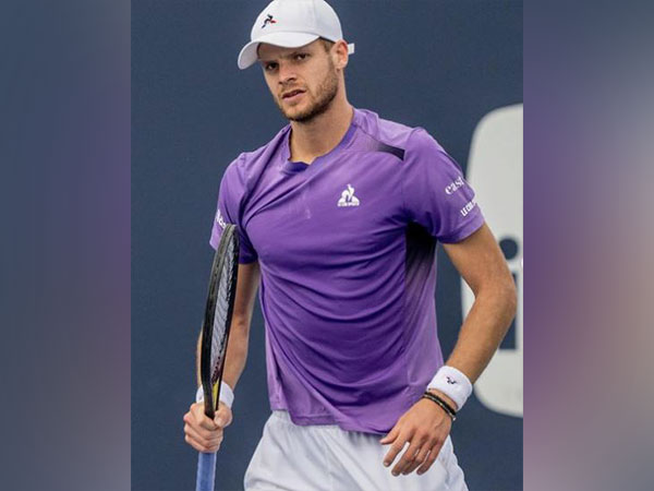 Yannick Hanfmann downs Andy Murray to set Novak Djokovic clash in ...