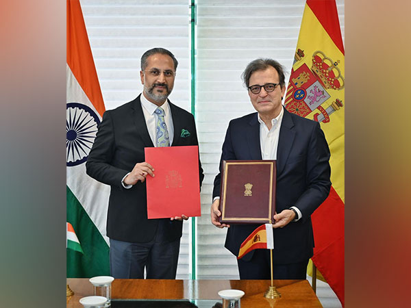 Spain becomes 99th member of International Solar Alliance - www ...