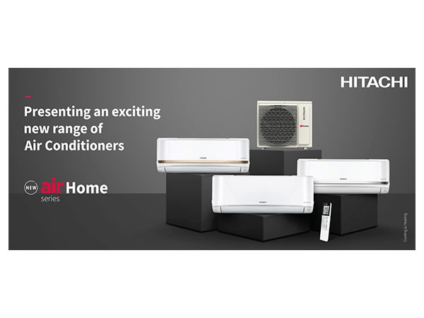 Enhance Your Room's Ambience with Hitachi Room Air Conditioners - www ...