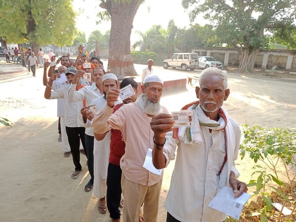 India's monumental election logistics: A global showcase of democratic ...