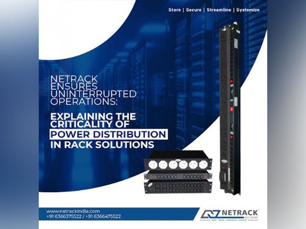 Netrack Ensures Uninterrupted Operations: Explaining the Criticality of ...