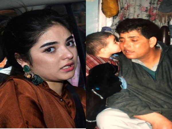 'Dangal' fame Zaira Wasim's father passes away, she says, 'Please ...