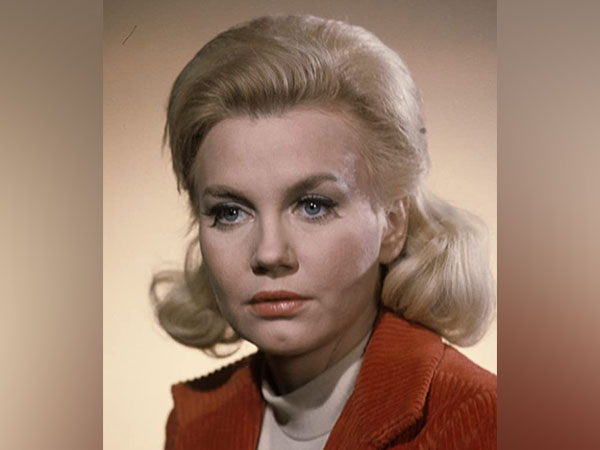 'General Hospital' actor Elizabeth MacRae passes away at 88 - www ...