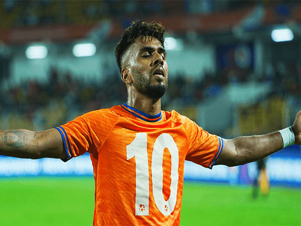 FC Goa bid farewell to Brandon Fernandes - www.lokmattimes.com