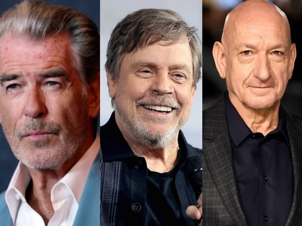 'The King of Kings' animated film star-studded cast revealed - www ...