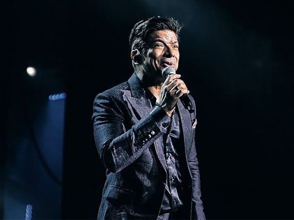 Shaan teams up with Prashant Ingole for new song 'Namo Namah' - www.lokmattimes.com