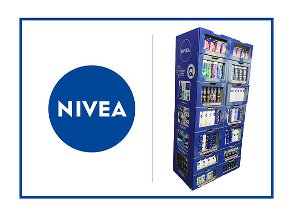 NIVEA Paving the Way to a Sustainable Future With Distributor Quality ...