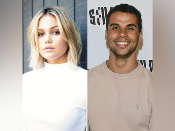 Olivia Holt, Mason Gooding to star in horror rom-com 'Heart Eyes' - www ...