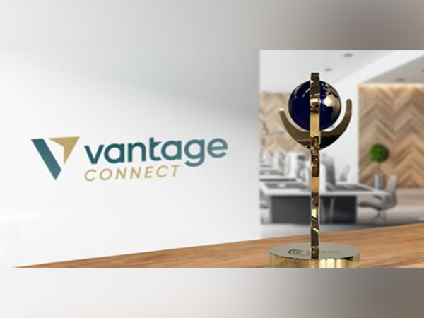 Vantage Connect wins 'Best Trade Execution' at Global Forex Awards ...