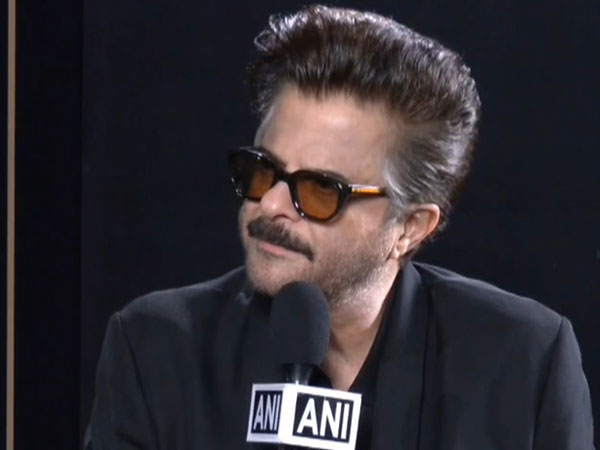 Anil Kapoor reveals his mantra for dealing with trolls: 'Keep your head ...