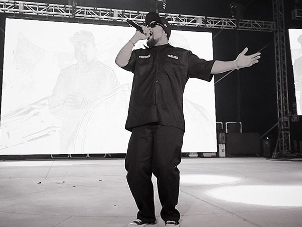 Ice Cube excited as 'Friday' sequel gains traction with Warner Bros ...