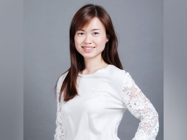 Tin Pei Ling joins Metacomp as its Co-President to grow its ...