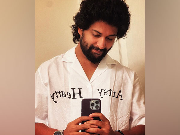 Lyrical video of Nani's 'Garam Garam' song from 'Surya's Saturday' out ...