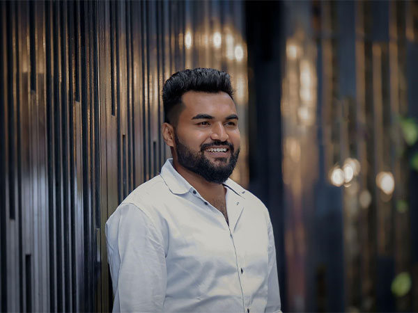 Anup Hanumanthe Gowda Launches Silver Screen Studios - www.lokmattimes.com