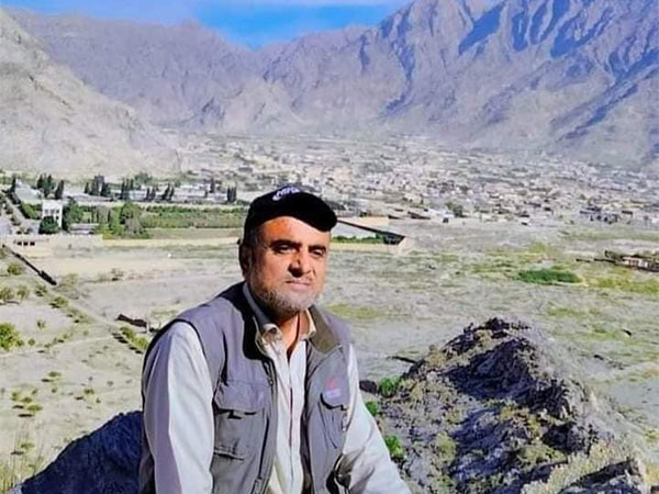 Relatives of slain journalist under constant threat, demand relocation ...