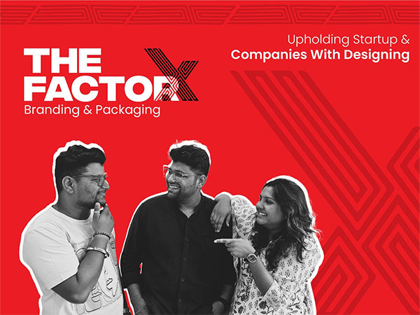 How The Factor X Is Revolutionizing Branding and Interior Design for ...