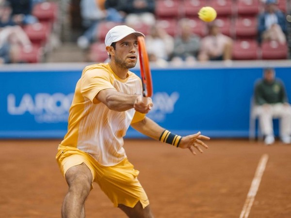 Nordea Open: Nuno Borges wins maiden ATP Tour title after beating Nadal ...