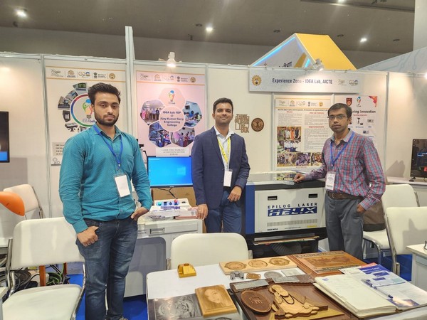 Laser Lab India Pvt Ltd Expands to Ahmedabad and Bangalore, Advancing ...