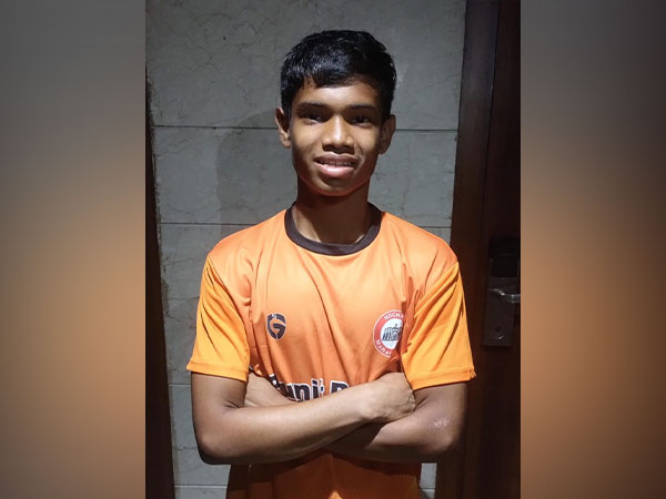 Mitansh, Yashasri named Hockey Maharashtra sub-junior captains - www ...