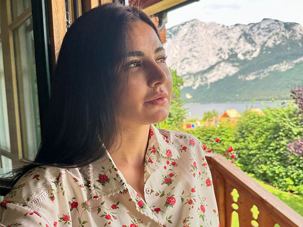 Katrina Kaif shares stunning pics from Austrian getaway - www ...