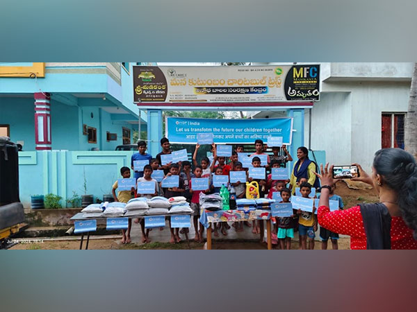 IYDF Joins Hands with Socially Conscious Enterprises to Provide ...