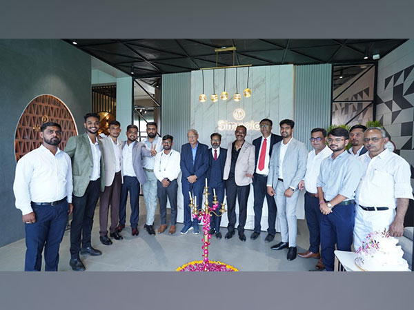 Simpolo Vitrified Strengthens Position in Uttar Pradesh with Opening of ...