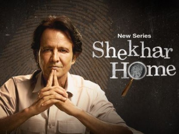 Kay Kay Menon's detective series 'Shekhar Home' to be out soon, trailer ...