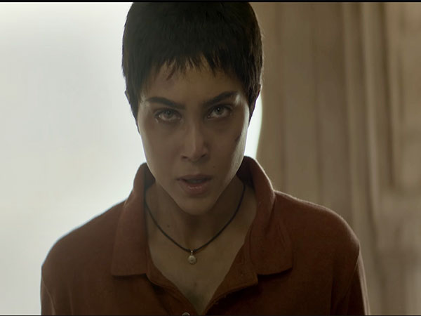 'I am very greedy, want all my films to be hits': Sharvari overwhelmed ...