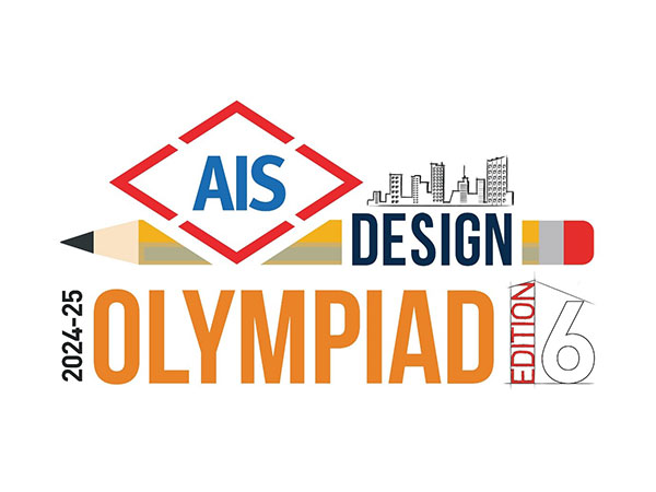 AIS Launches the 6th Edition of AIS Design Olympiad 2024 -2025 - www ...