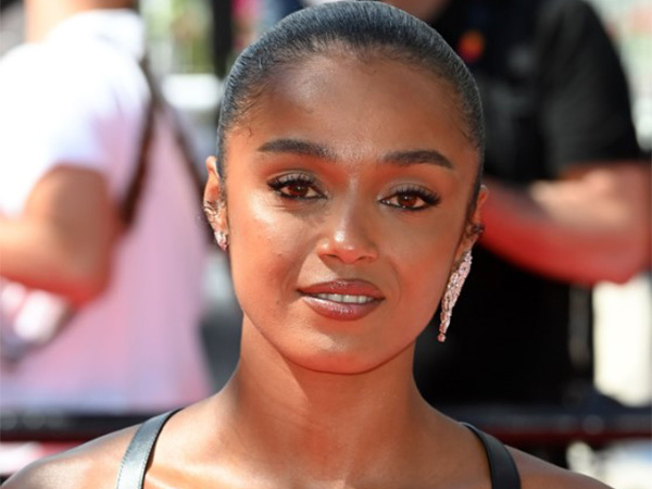 BAFTA-winning actor Jasmine Jobson to be part of Ramla Ali's biopic 'In ...