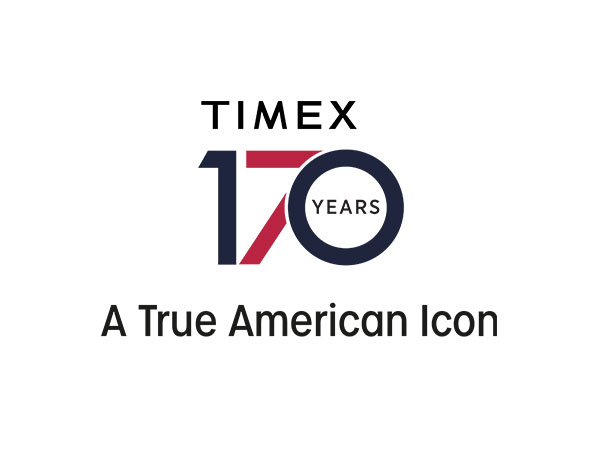 Timex Marks a Significant Milestone of 170 Years in Its Legacy of ...