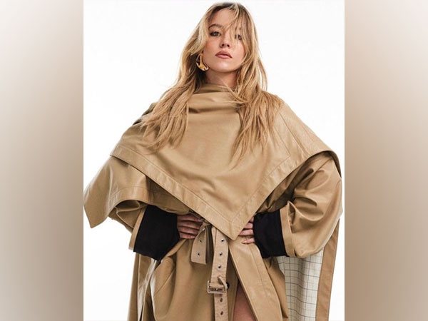 Sydney Sweeney discusses 'Euphoria' season 3 time jump and her Cassie Howard role - www ...