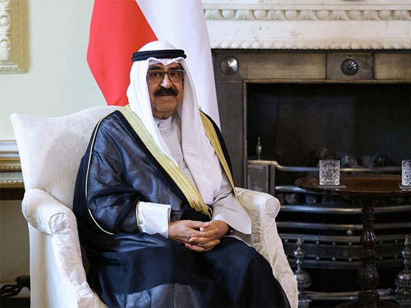 Kuwait Amir, Crown Prince, PM extend wishes to President Murmu on 78th ...