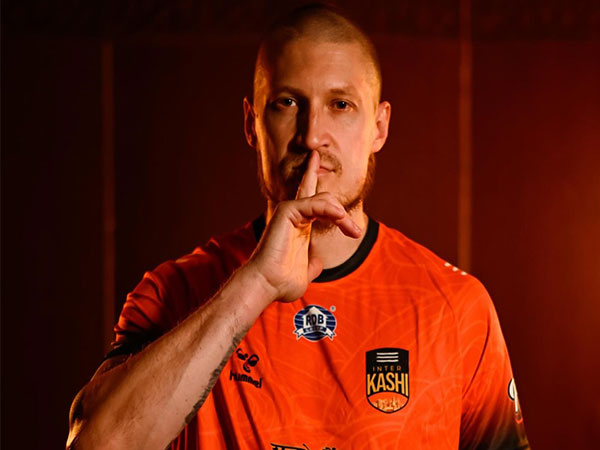 Inter Kashi FC strengthens squad with Finnish midfielder Joni Kauko ...