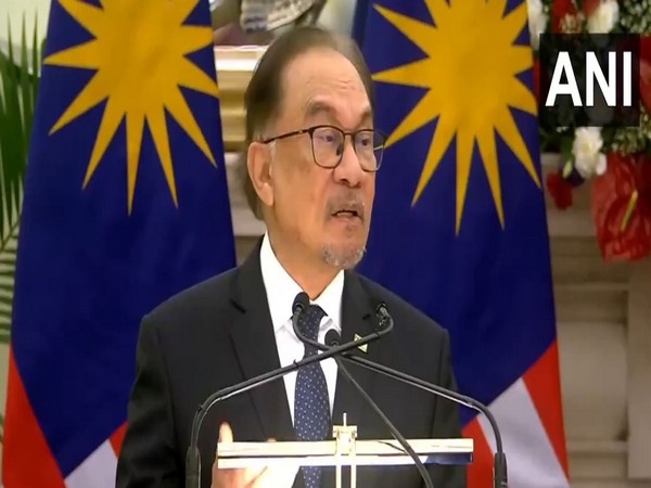 'So many areas that we need to explore further...': Malaysian PM Anwar ...
