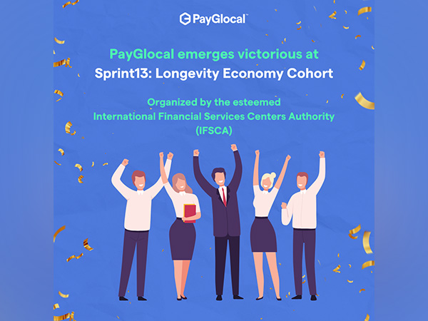 PayGlocal Wins IFSCA Hackathon Sprint13 with Zeroin: A Tech-Driven ...