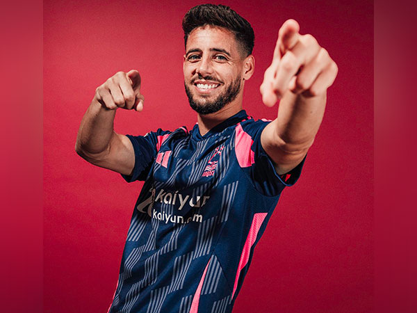 Nottingham Forest sign Alex Moreno from Aston Villa on loan until end ...