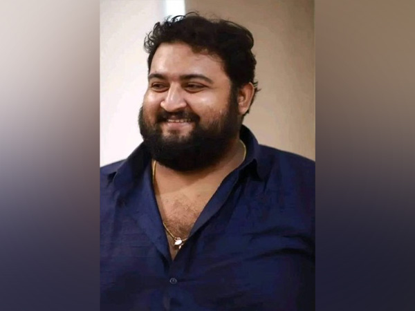 Malayalam actor Nirmal Benny passes away - www.lokmattimes.com