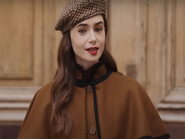 'Emily in Paris' set to spice up Rome in season 4 part 2, trailer ...