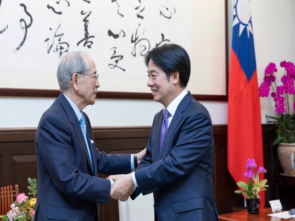 Taiwan and Japan seek to strengthen cooperation, become force for peace ...