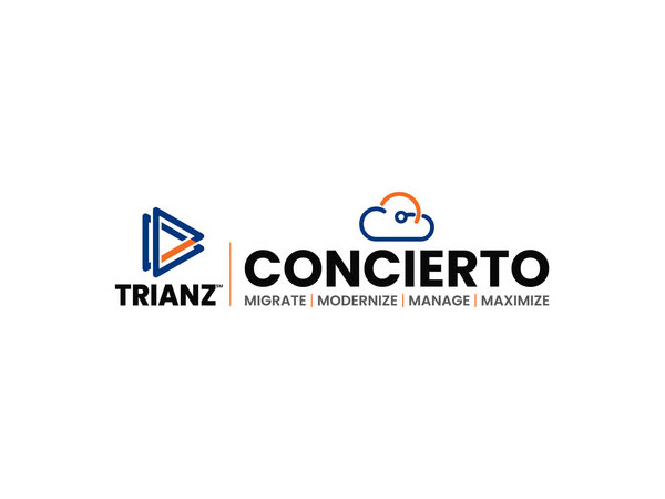 Trianz enters into a Strategic Collaboration Agreement with AWS to ...