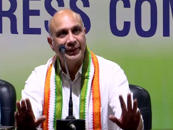 'Done without notice': Former Cabinet Minister Pallam Raju 'extremely ...