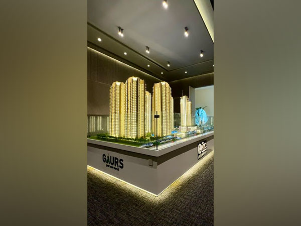 Gaurs Group's Gaur NYC Residences Achieves Historic 3x Oversubscription within 24 Hours - www ...