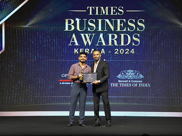 Nikshan Electronics Receives 'Iconic Brand in Digital and Home ...