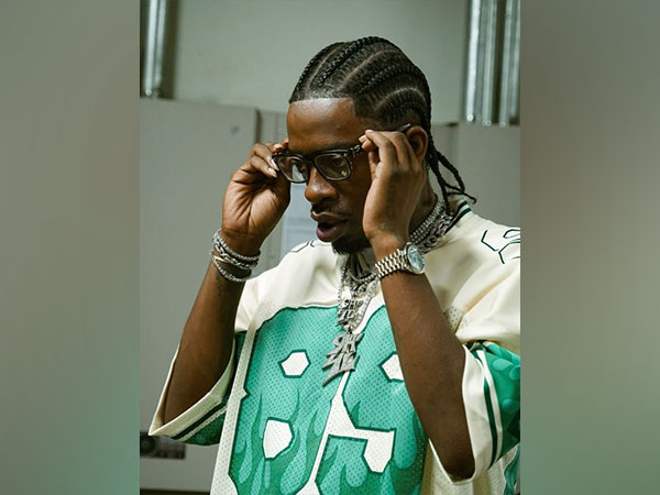 Rapper Rich Homie Quan passes away at 33 - www.lokmattimes.com