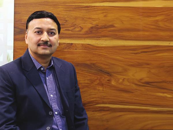 SK Fortune Group is Changing Pune's Skyline with new high-rise ...