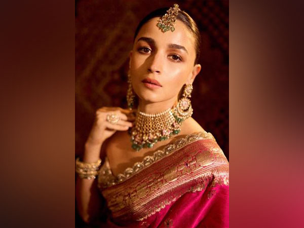 Alia Bhatt gives update about her upcoming film 'Jigraa' - www ...