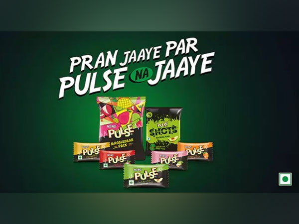 DS Group's Pulse Candy Recognized by IIMA as a Case Study in Marketing ...