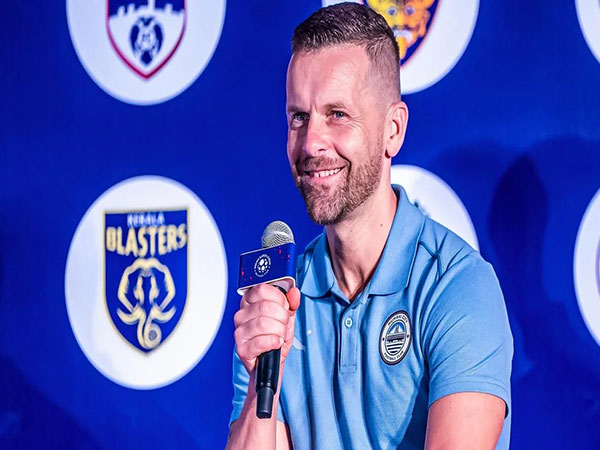 Mumbai City FC head coach Petr Kratky expects tough competition in ...