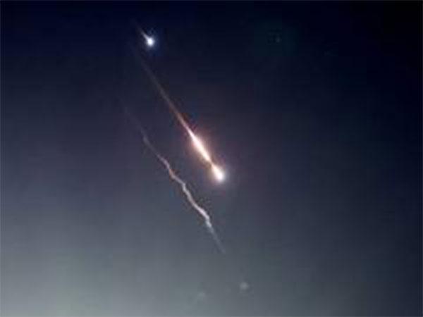 Israeli military hits Hezbollah rocket launchers after 45 launches made ...